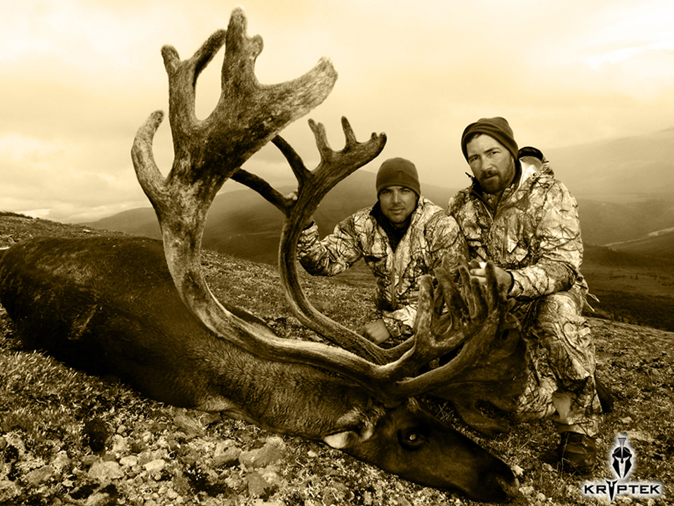 Kryptek Outdoor Apparel Takes Hunting Clothing to New Level | OutdoorHub