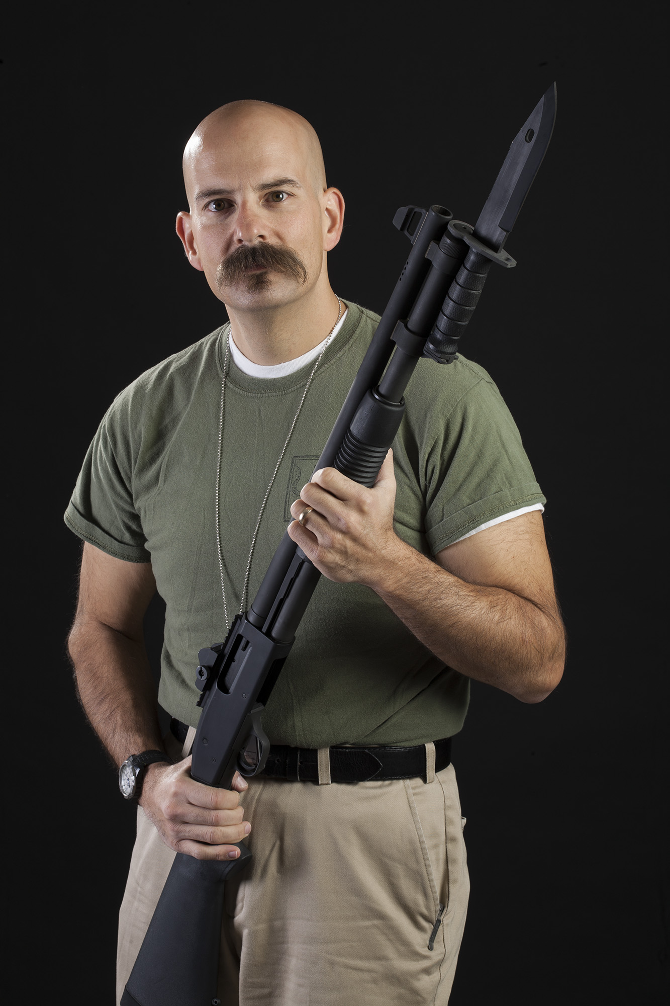Shooting Illustrated Names a New Associate Editor | OutdoorHub Shooting Illustrated Names a New Associate Editor | OutdoorHub