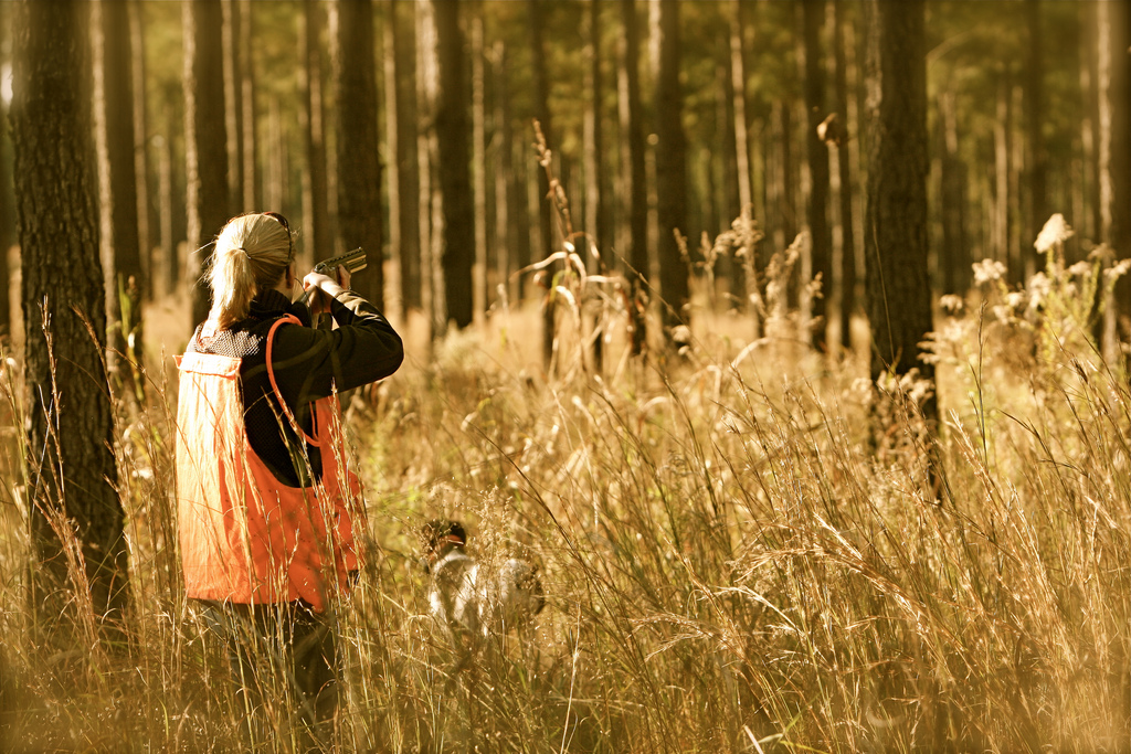 Virginia Sunday Hunting Bill Passes State House | OutdoorHub Virginia Sunday Hunting Bill Passes State House | OutdoorHub