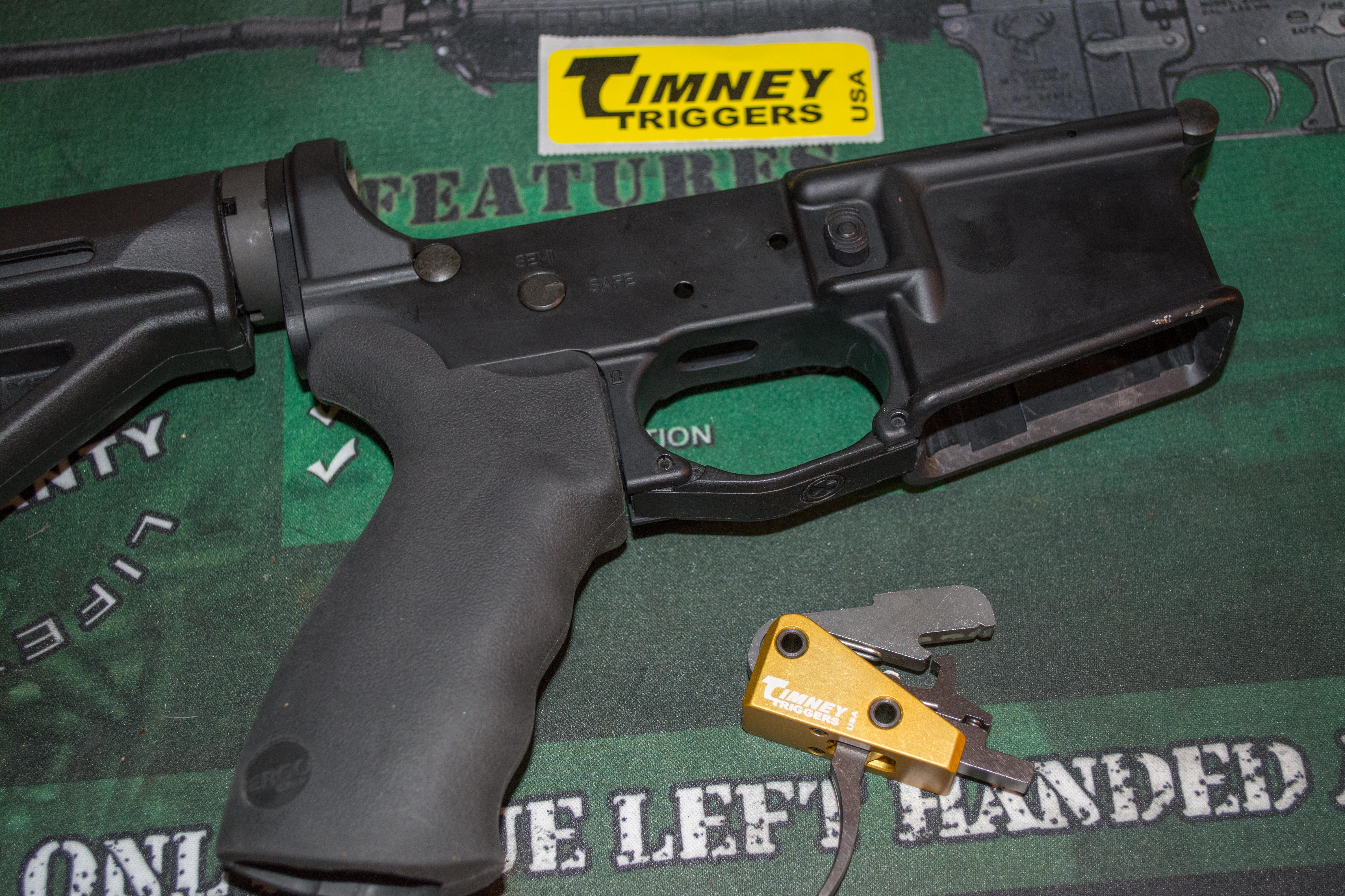 AR-15 Hacks: How to Maximize Accuracy Potential | OutdoorHub AR-15 Hacks: How to Maximize Accuracy Potential | OutdoorHub