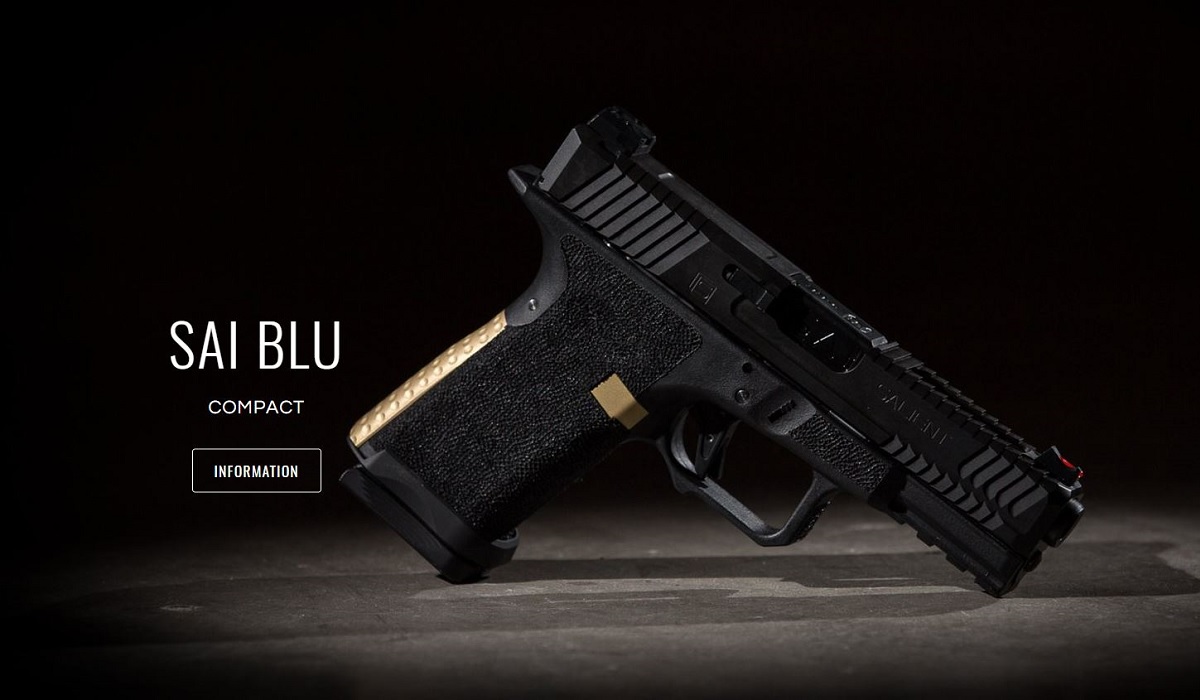 Rumors of Salient Arms Filing for Bankruptcy Confirmed as False ... Rumors of Salient Arms Filing for Bankruptcy Confirmed as False ...