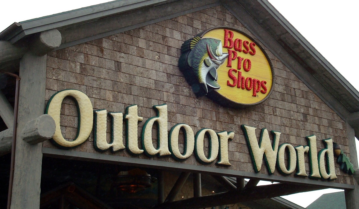 Cabelas Rogers Arkansas Location To Become First Bass Pro Combo Store Outdoorhub