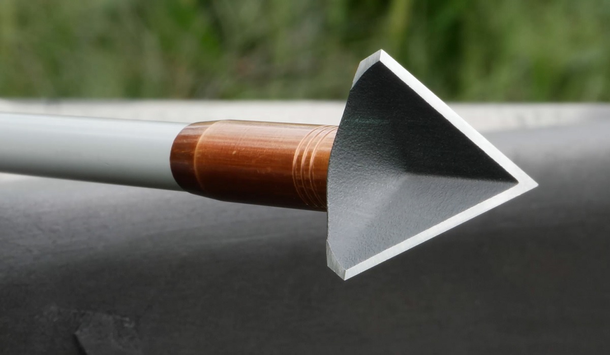 ArcheryTalk Review Annihilator Broadheads OutdoorHub