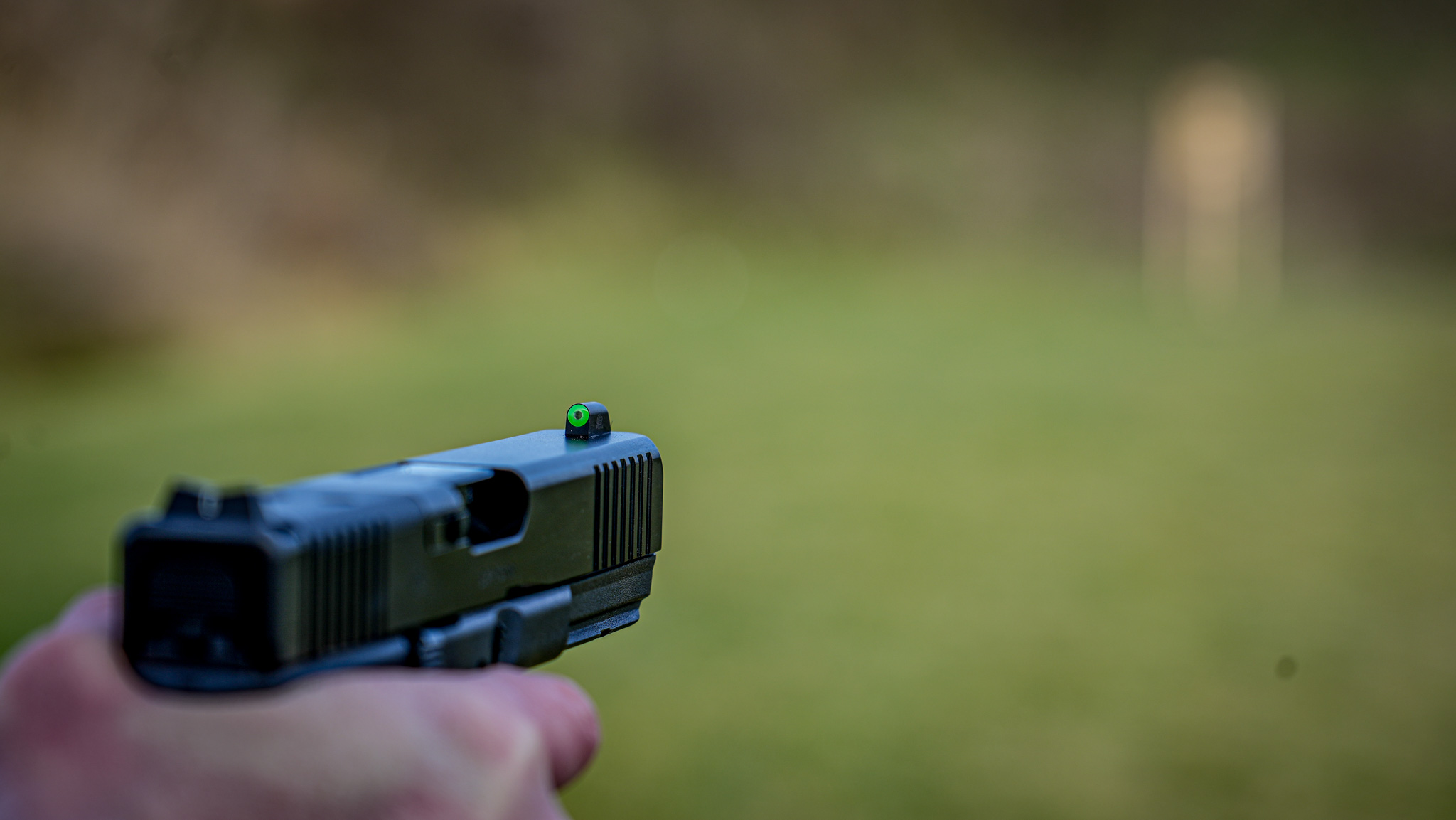 Xs Sights Dxt2 Pro Series Big Dot Night Sights The Perfect Upgrade For